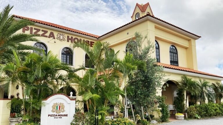 ピザハウスジュニア おすすめメニューや店舗一覧を紹介！宅配メニューも！ | 沖縄巡り.com